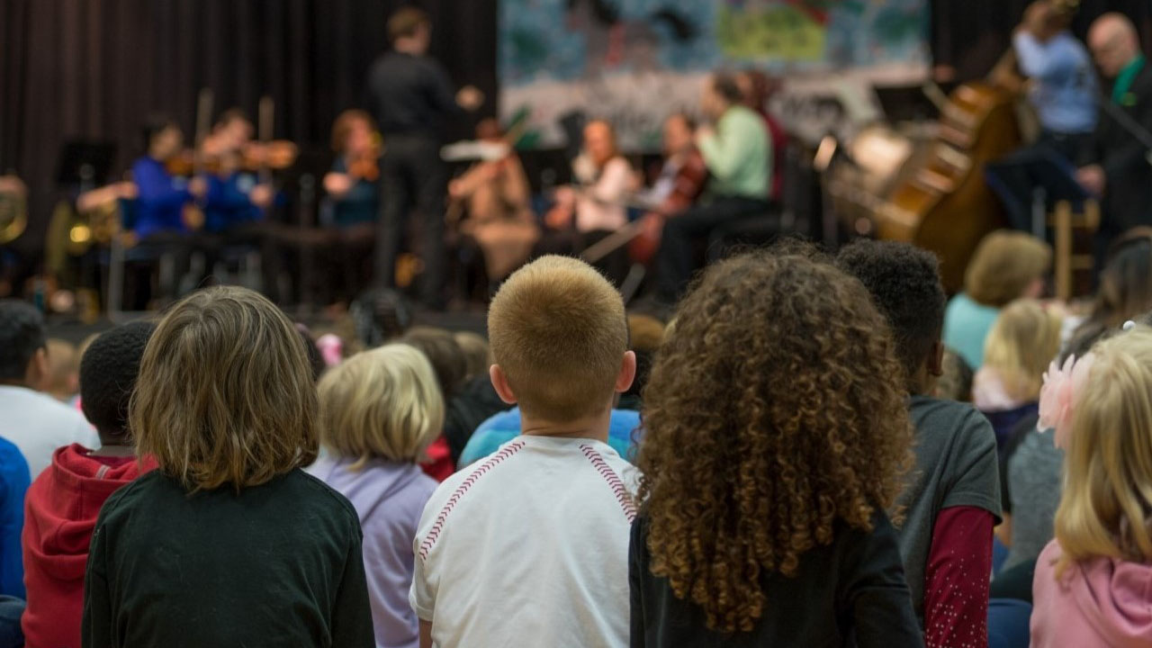 Virtual Trips - The Williamsburg Symphony Orchestra