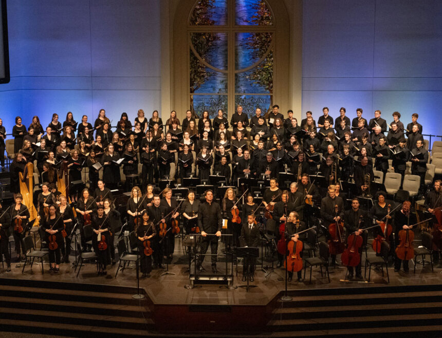 New Faces at WSO - The Williamsburg Symphony Orchestra