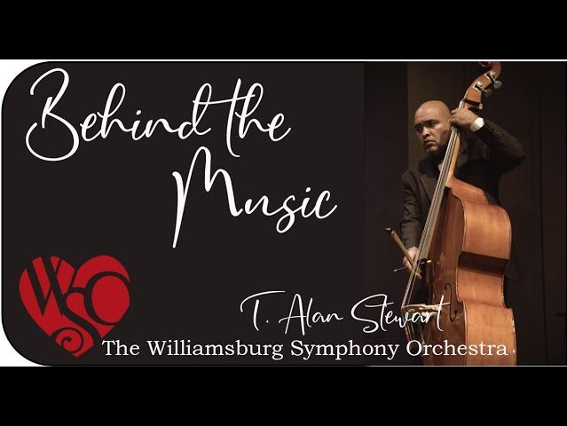 Virtual Trips - The Williamsburg Symphony Orchestra